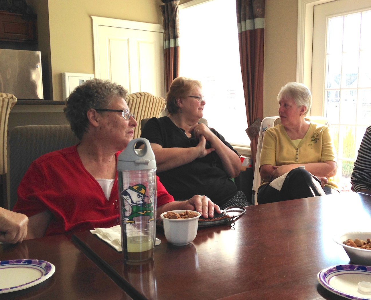 sm group – Home Sweet Abbey